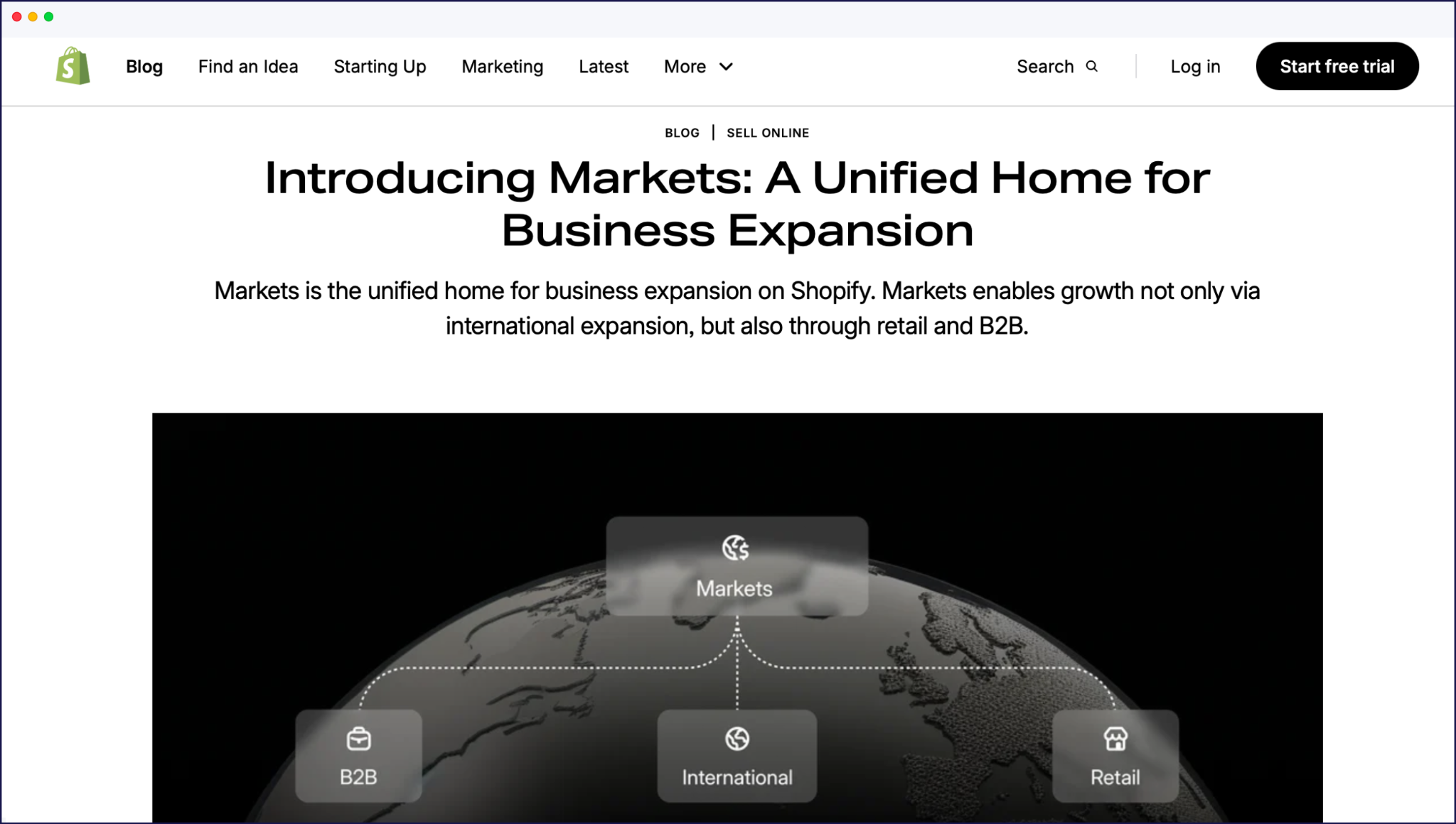 Shopify Language Configuration Master Guide from Basic Setup to Global Launch