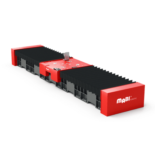 CNC Roboter | MABI Robotic