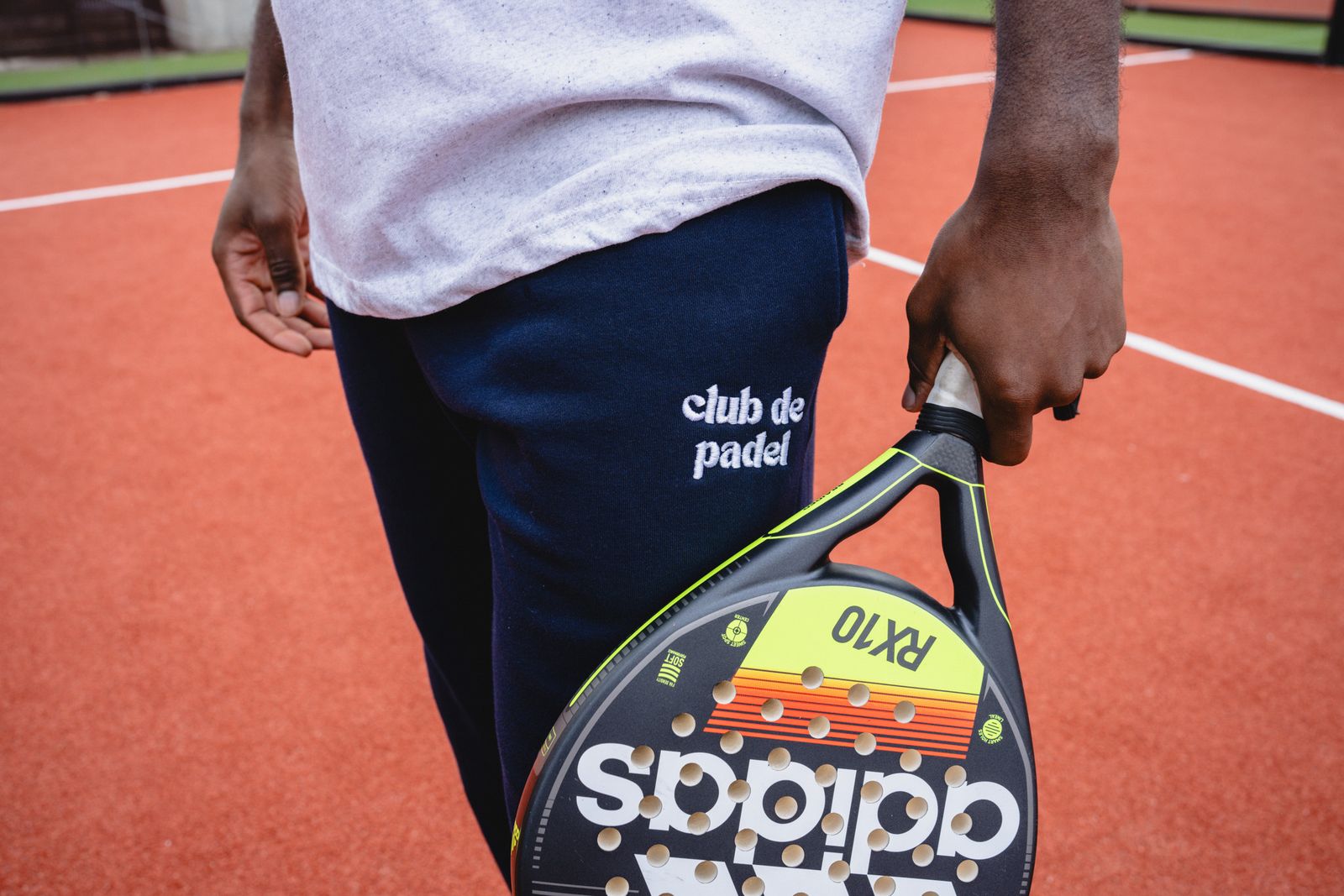 Club de Padel