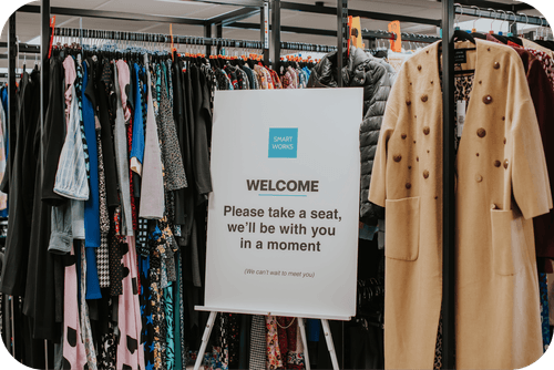 Smart Works Newcastle