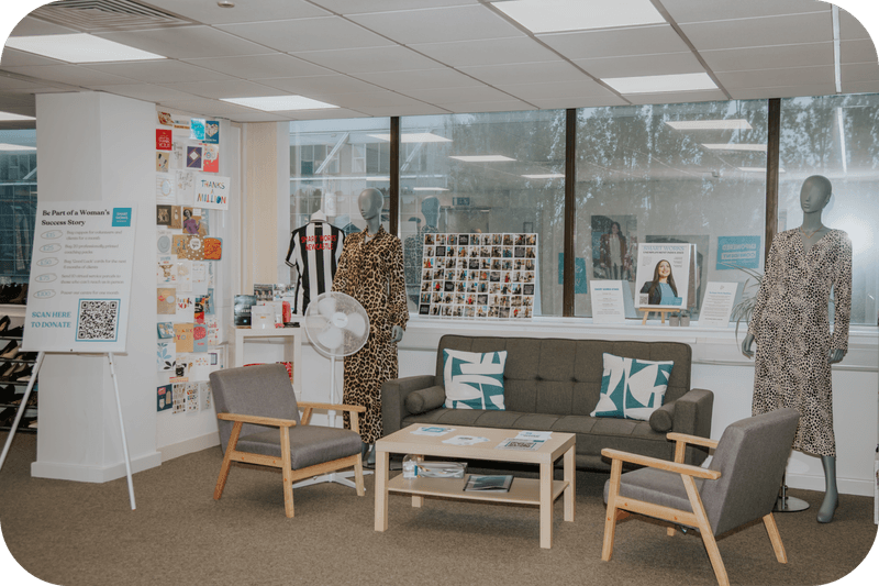 Smart Works Newcastle