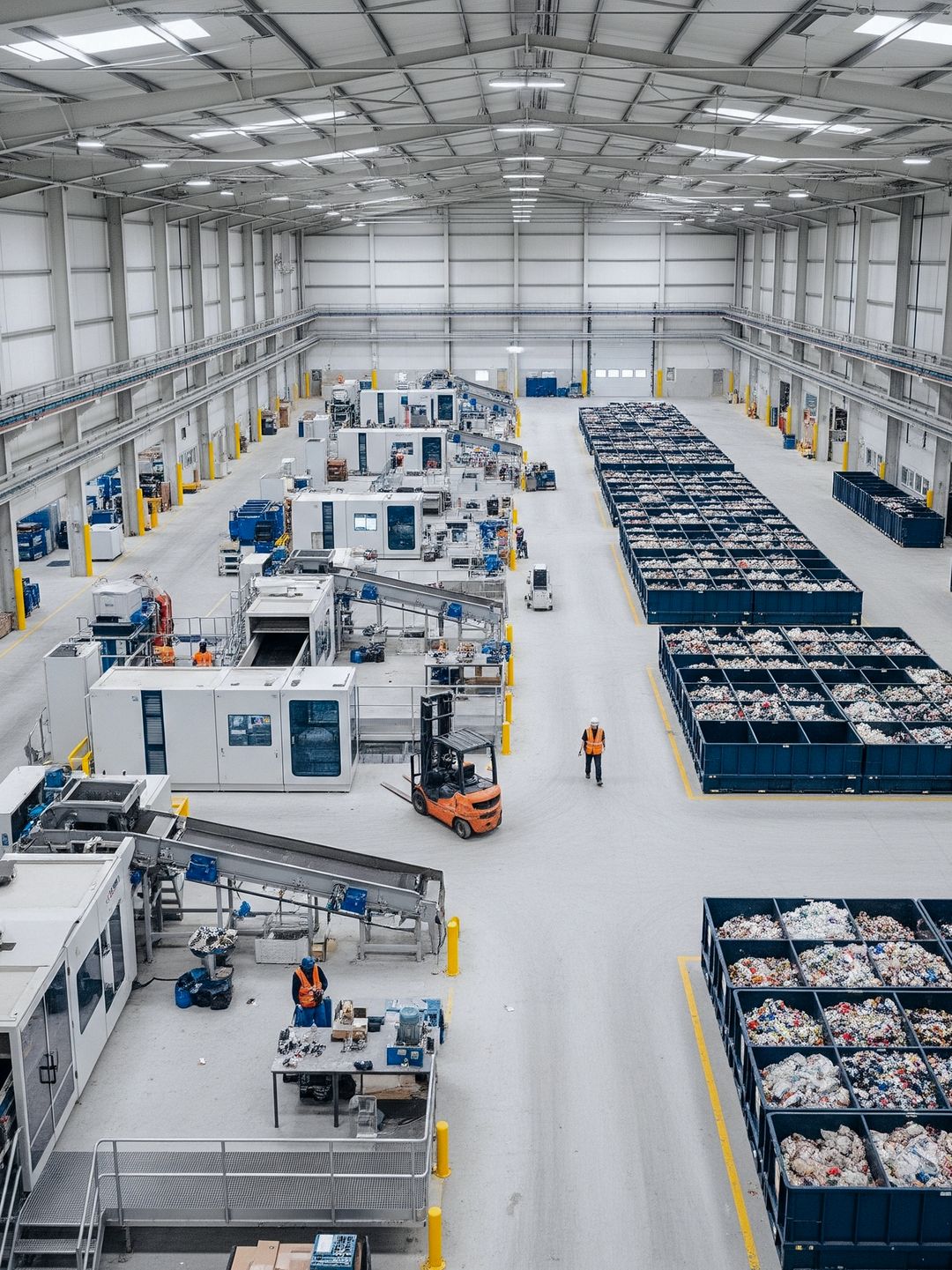 PPE Detection Safety Software Solutions - Protex AI