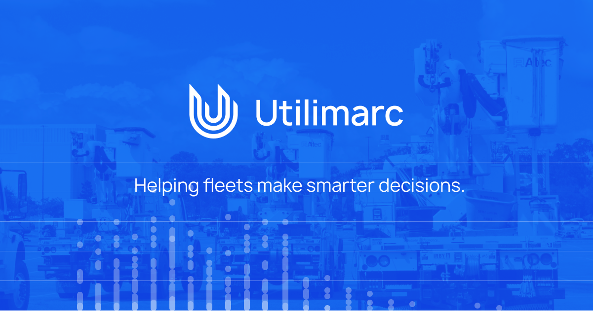 About Utilimarc | Fleet Data & Technology Experts