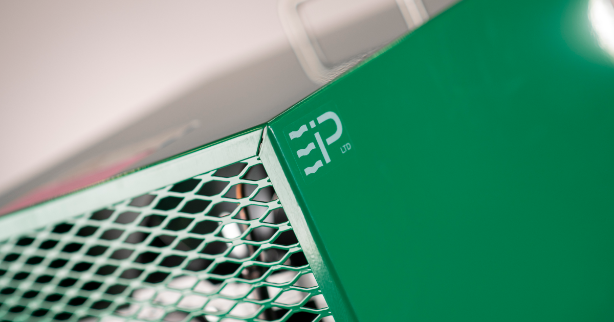 EIPL - About - Applications