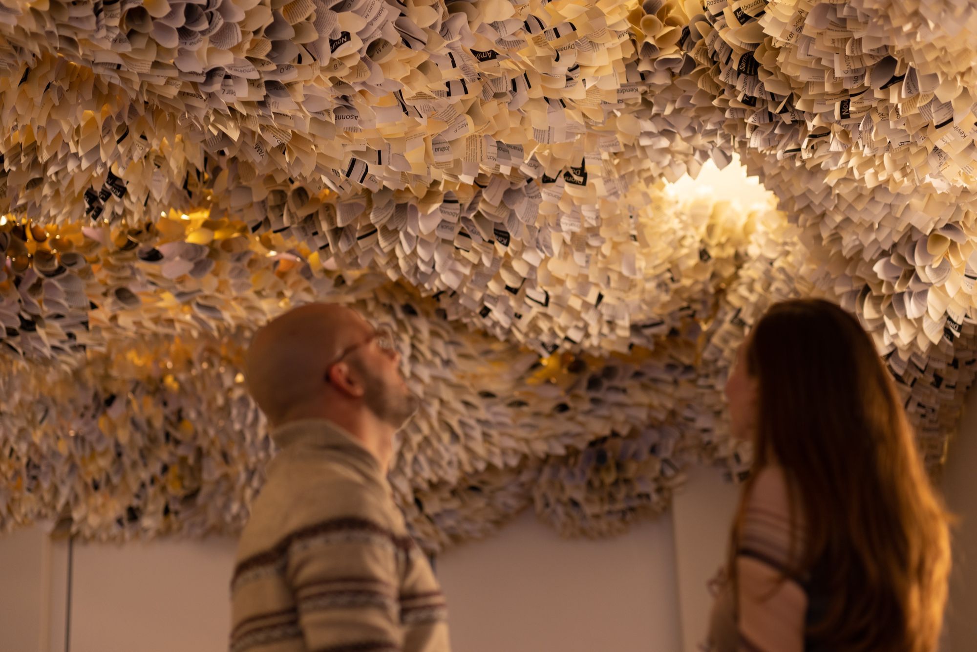 Tear the Paper Ceiling | Opportunity@Work