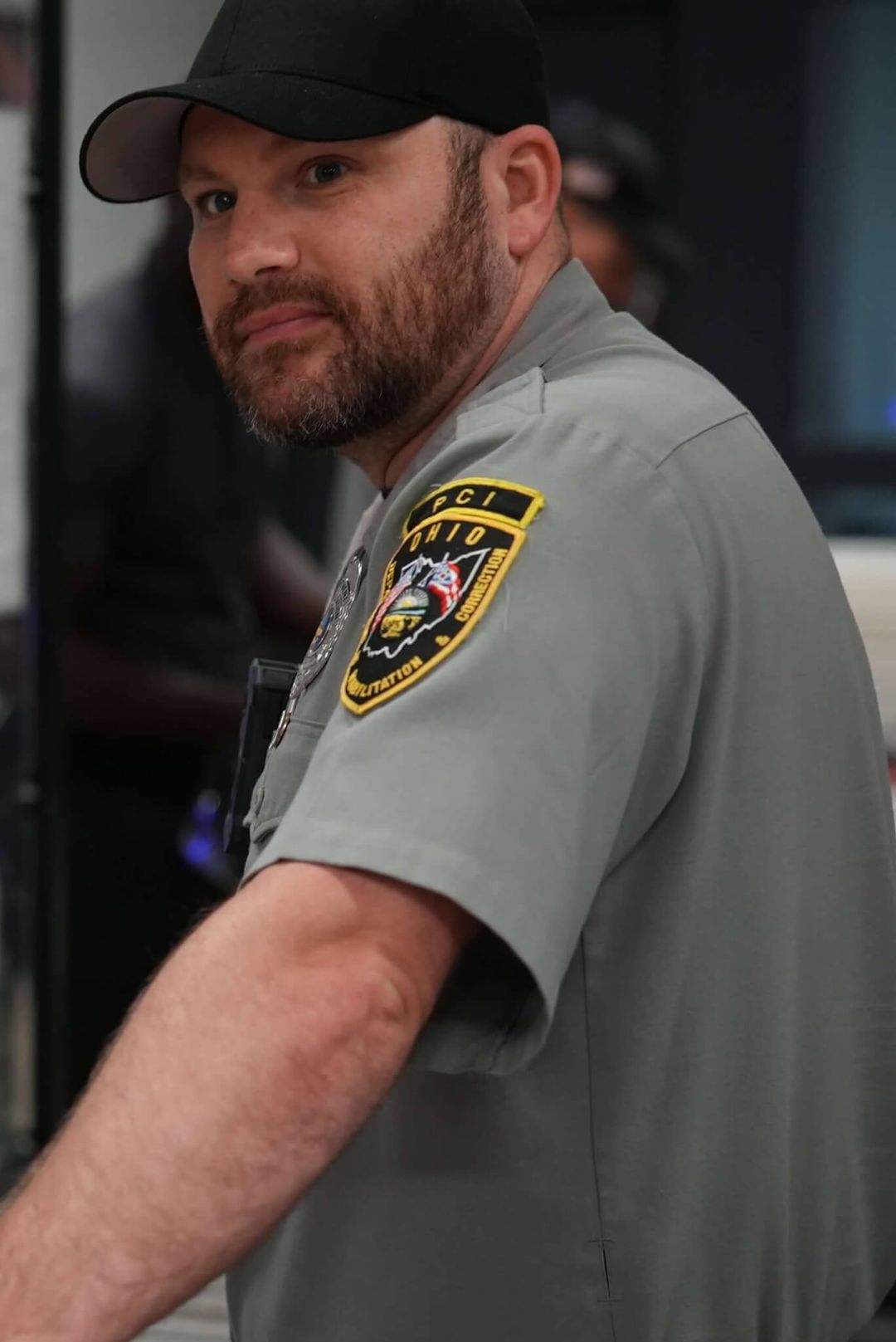 Join the Ohio Department of Rehabilitation and Correction