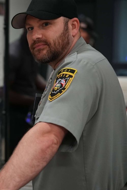 Join the Ohio Department of Rehabilitation and Correction