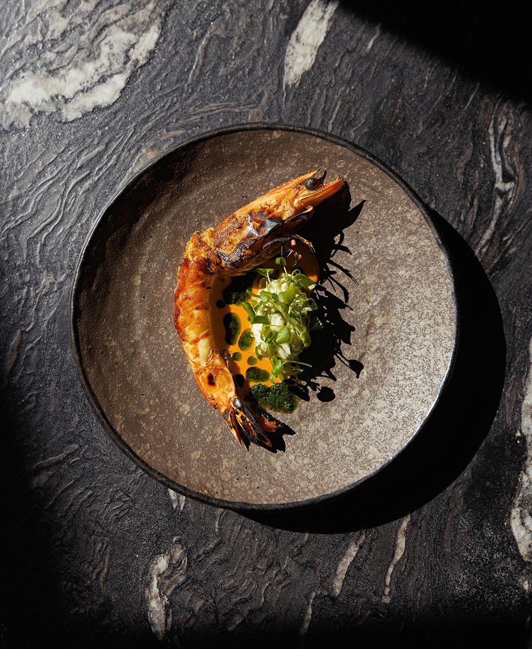 Menu — Rogue Bistro