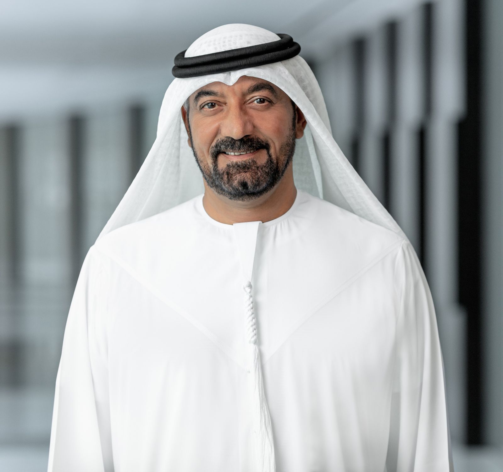 HH Sheikh Ahmed bin Saeed Al Maktoum | Chairman | Dubai Holding