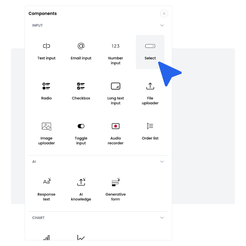 Appaca | No Code AI App Builder: Create AI-powered Apps