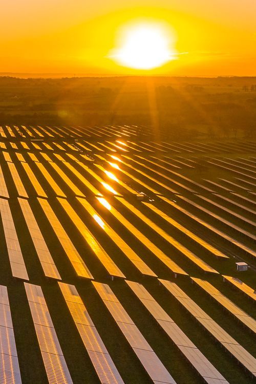 Renewable Energy | Future Projects | Global | Aces Renewables