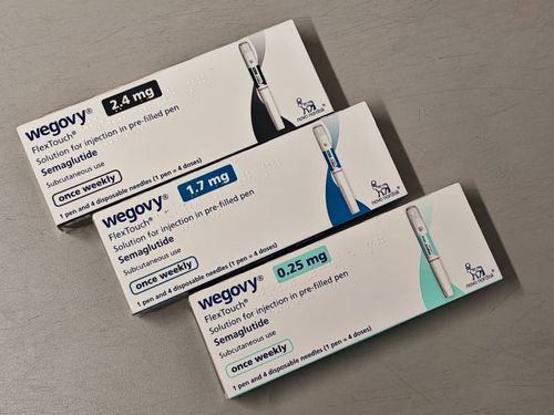 Comment se faire une injection de Wegovy ? | Mia.co