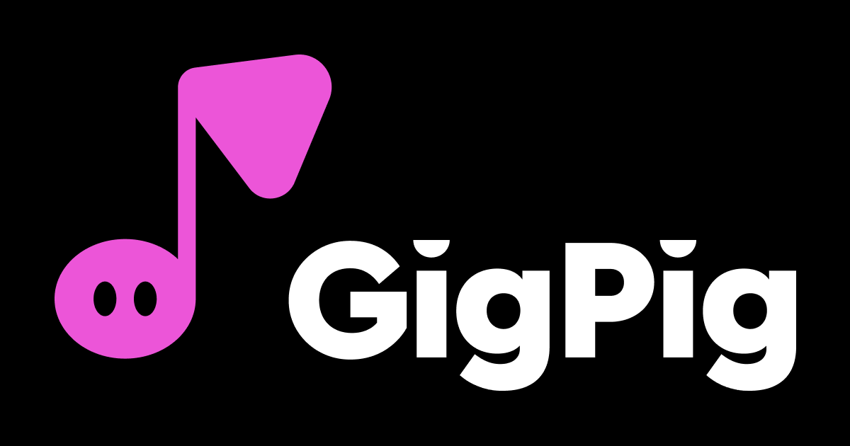 About GigPig – Live Music Booking Marketplace | GigPig