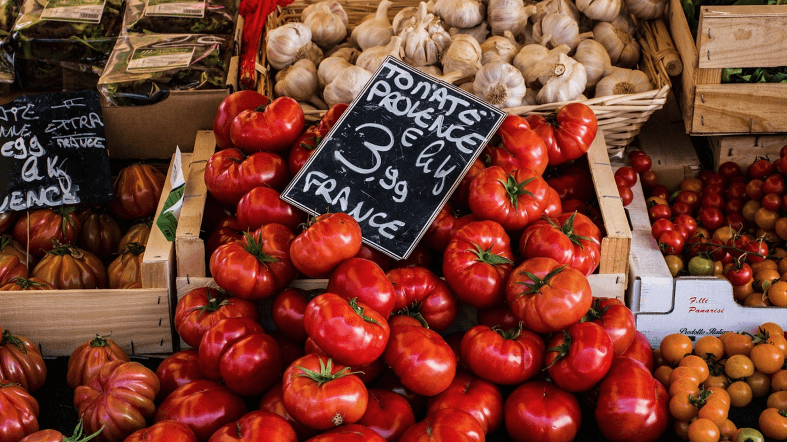 HACCP and LMIV — this is how you correctly follow them in direct marketing