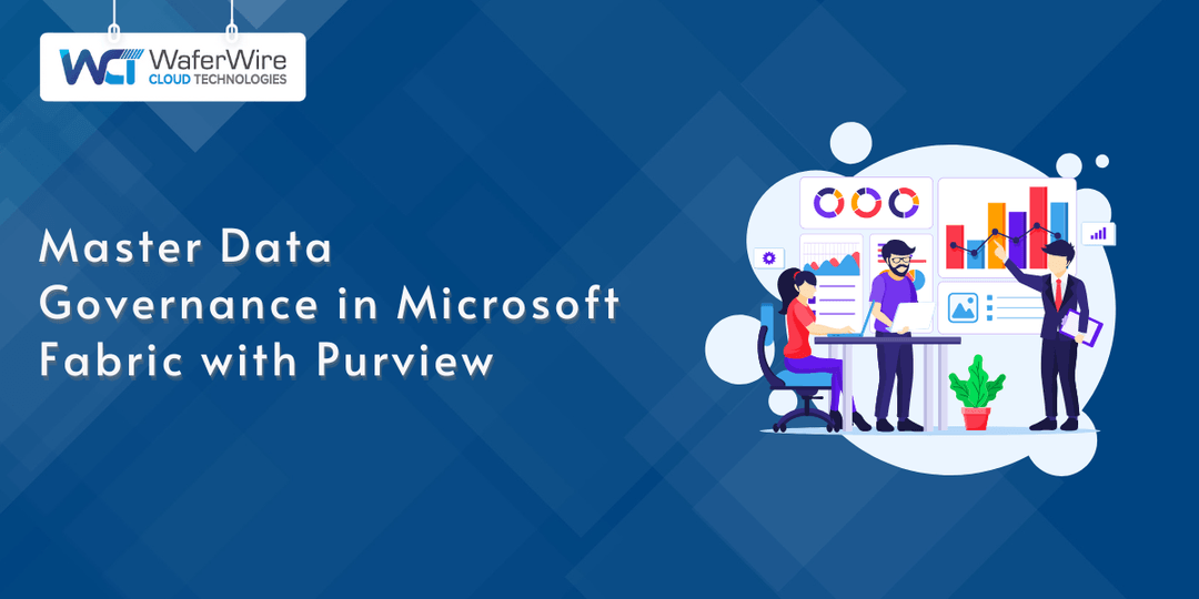 Master Data Governance in Microsoft Fabric with Purview