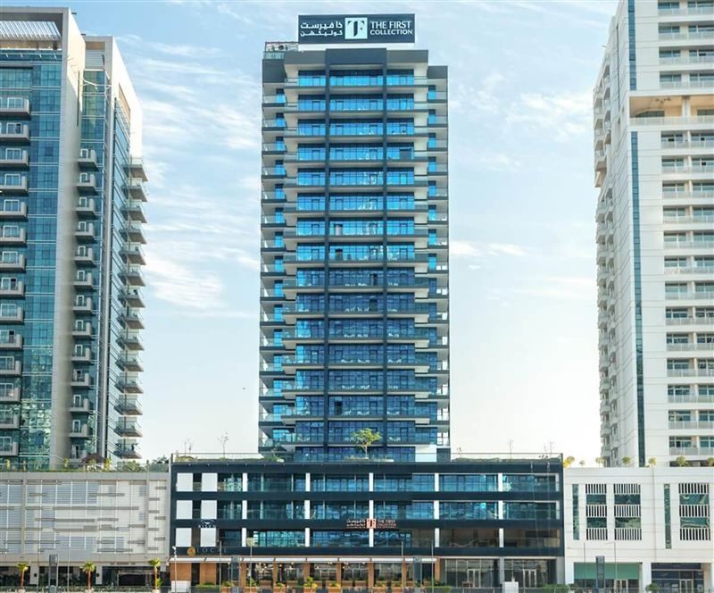 Our Hotel Management Dubai | The First Group Hospitality