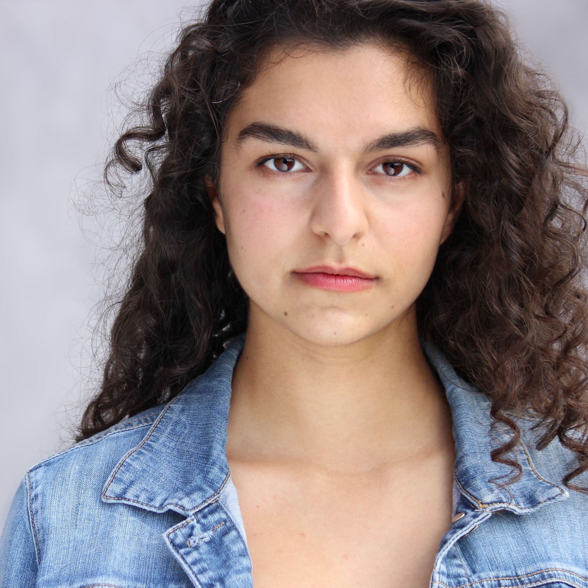 Ariana Mahallati | Actors Theatre Louisville