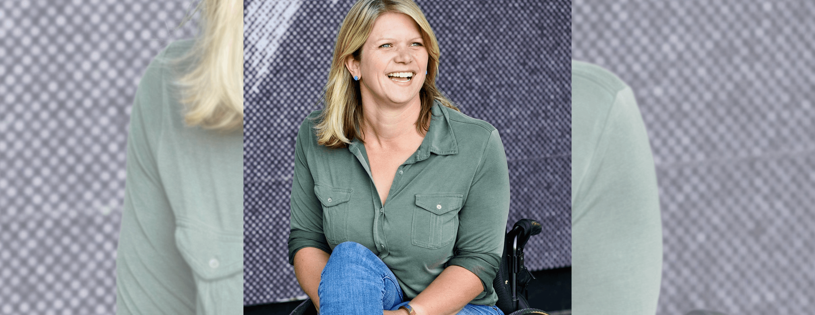 The Inspiration Behind FDR's Very Happy Hour | Actors Theatre Louisville