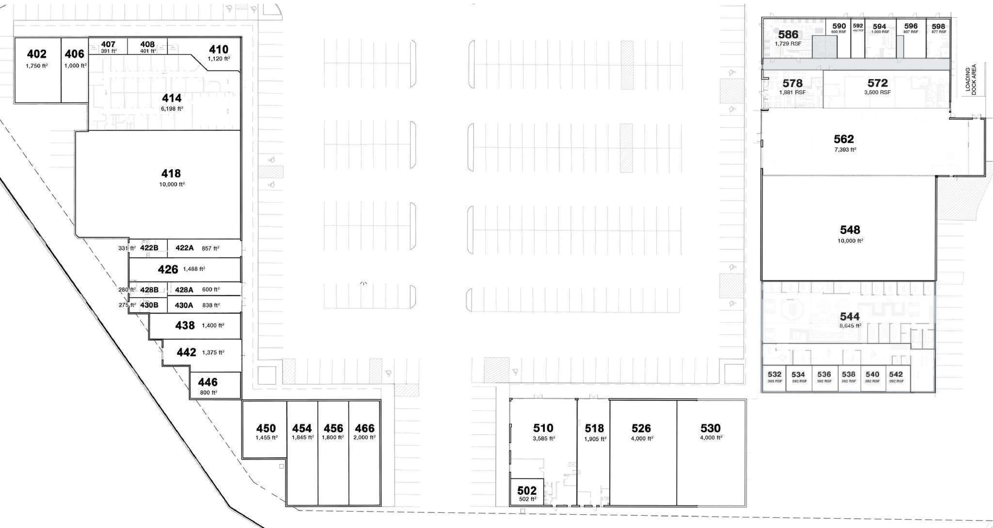 Wheatland Plaza | Options Real Estate