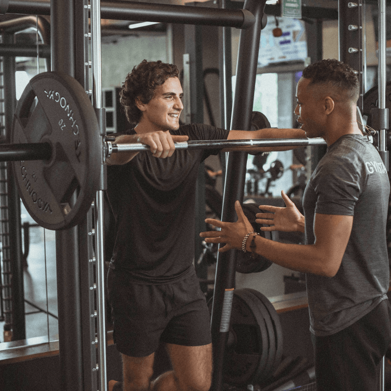 Anatomy Gym | Tu Gimnasio en San Pedro Garza García