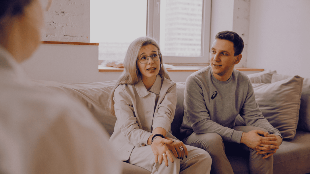 Therapy Explained: The Evaluation, Plan, And Ongoing Process