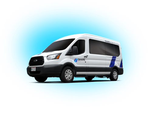 AI-Powered Transportation Software for Smarter Mobility | SHARE Mobility