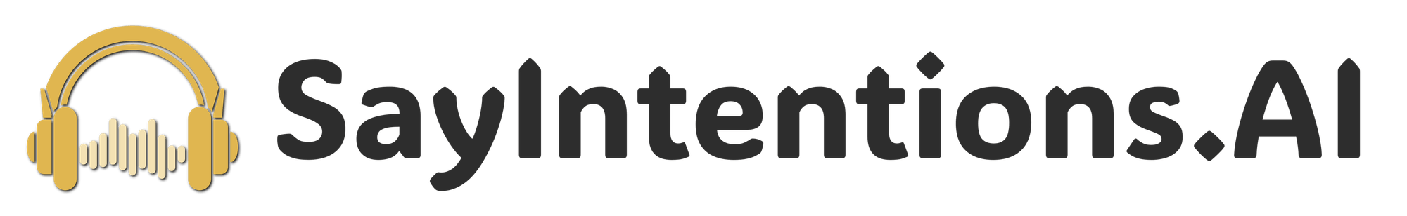 About | SayIntentions.AI