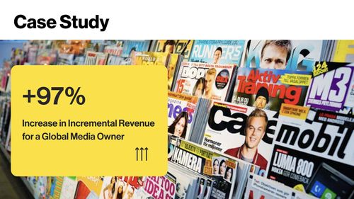 Global Media Owner