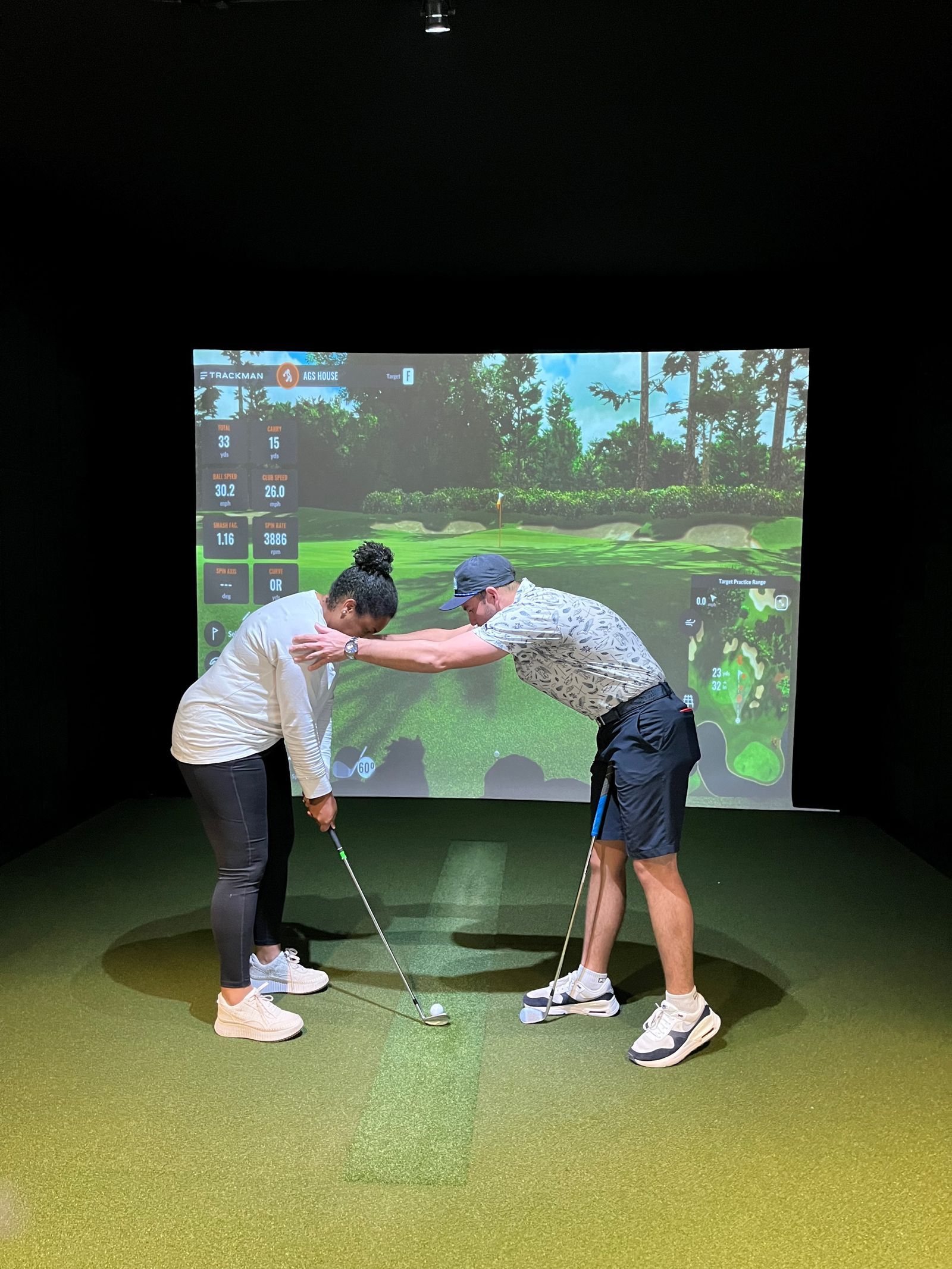 Atlanta Golf & Social | Indoor Golf, Lessons, Leagues & Private Events