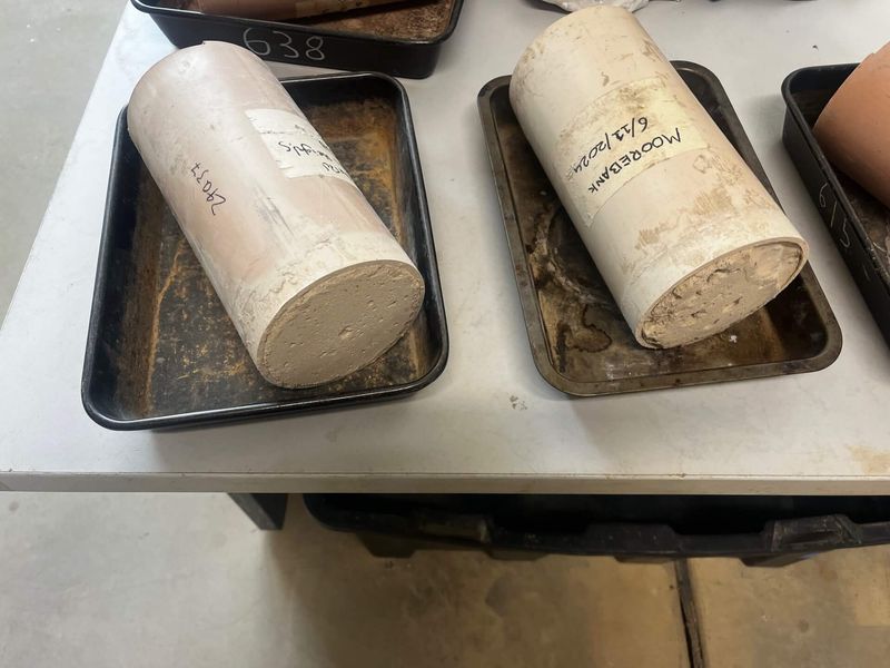 Geotest Services | Geotechnical & Environmental Solutions