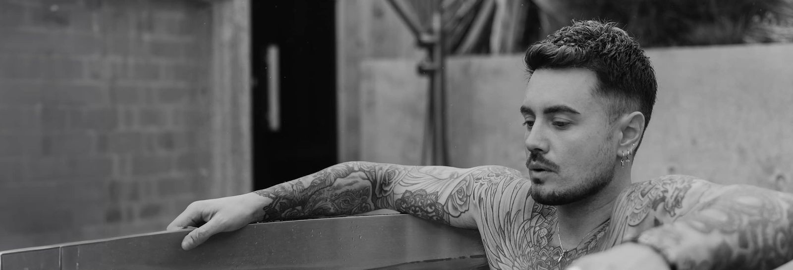 About Mitch | Psychology thought leader