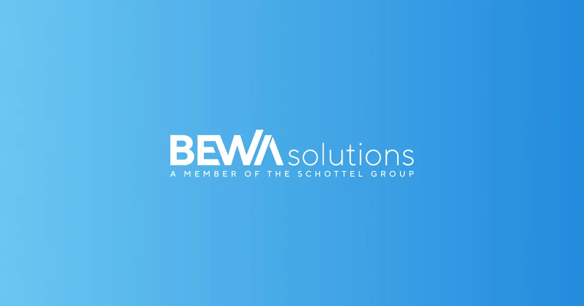BEWA solutions gestaltet die Zukunft der Automation