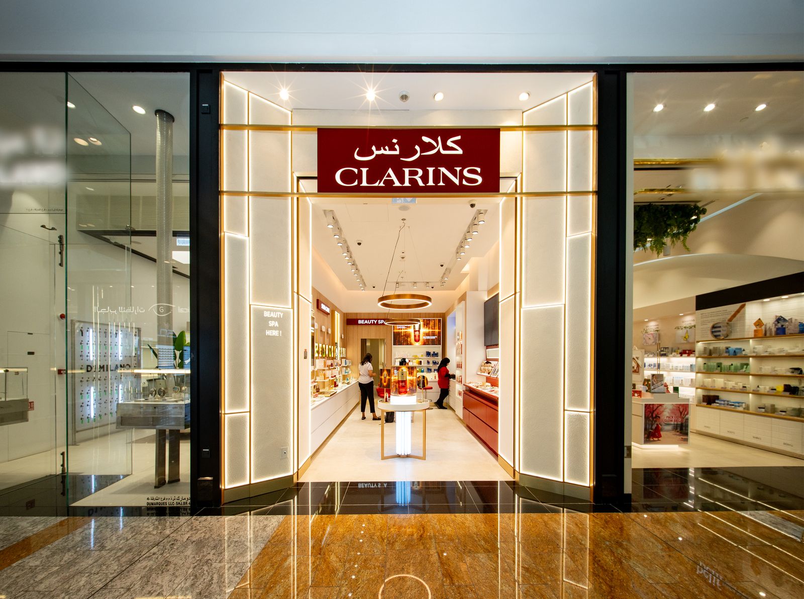 OP3 Global | Exhibition Design, Events & Interiors in Dubai