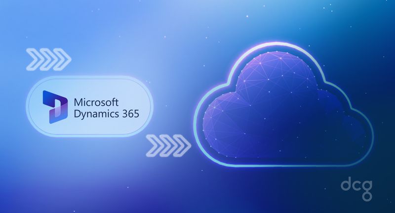 Cloud vs On-Premise D365 Migration | DCG