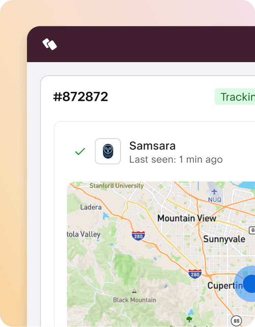 Chain: #1 Freight Visibility & AI Automation