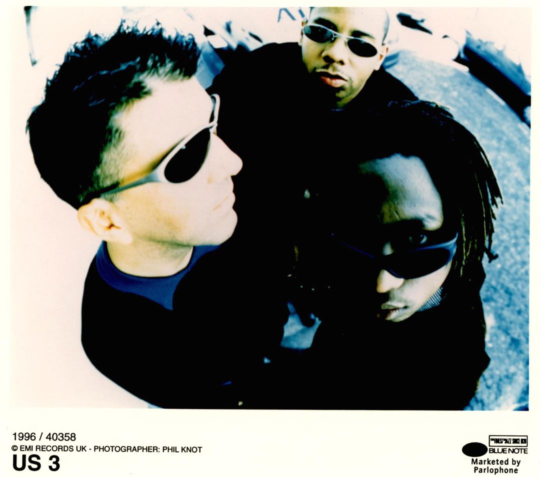 Us3.com - Official Us3 Website