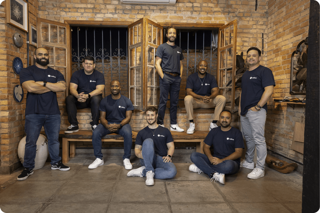 Caliza - Our Company