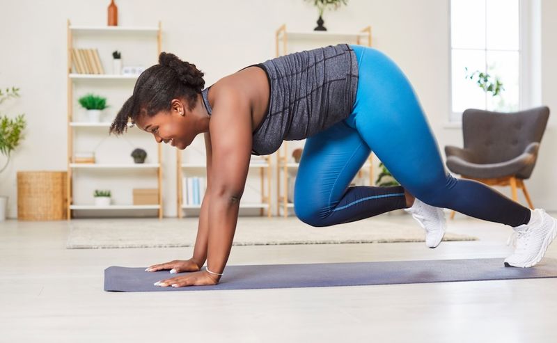 How to Exercise Comfortably with Eczema or Psoriasis: A Guide to ...