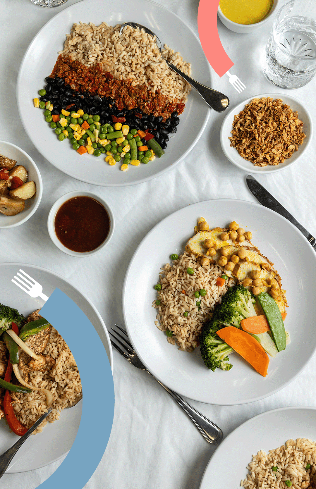 Good Kosher Meals, Anywhere | Kosher Eats
