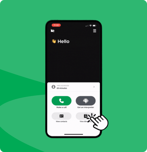Convo UK | Support