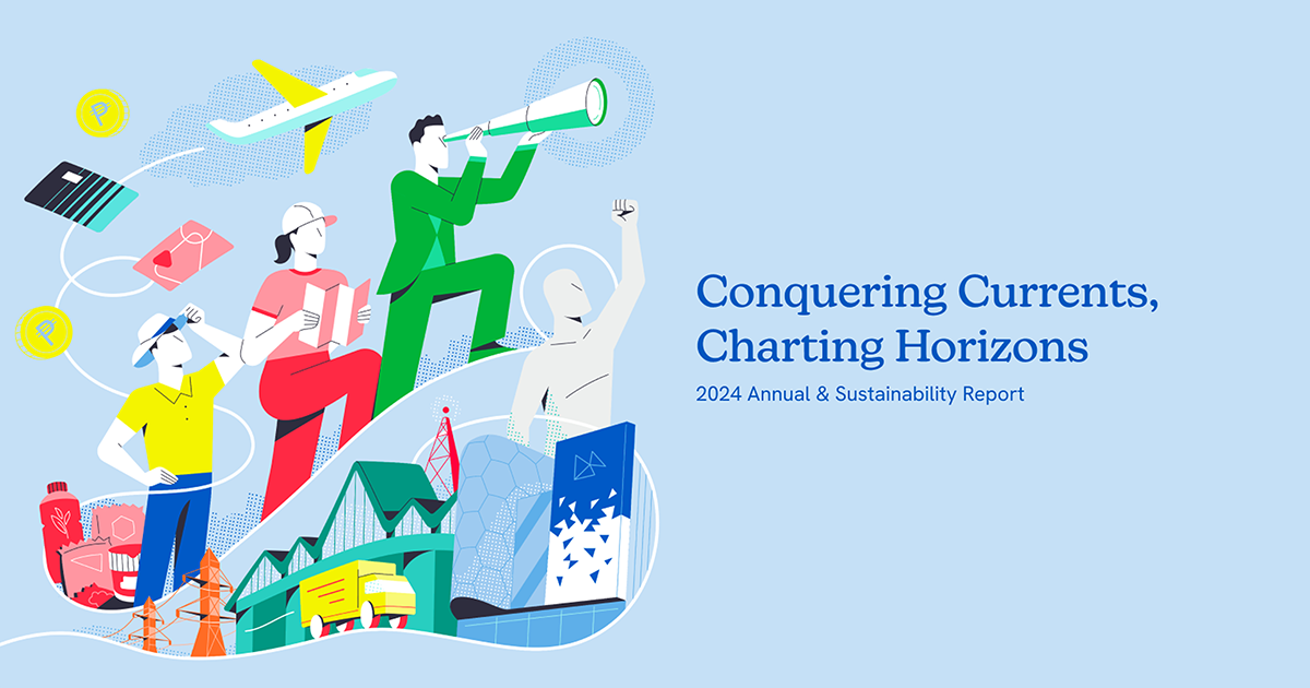 JG Summit Holdings, Inc. | Corporate Directory