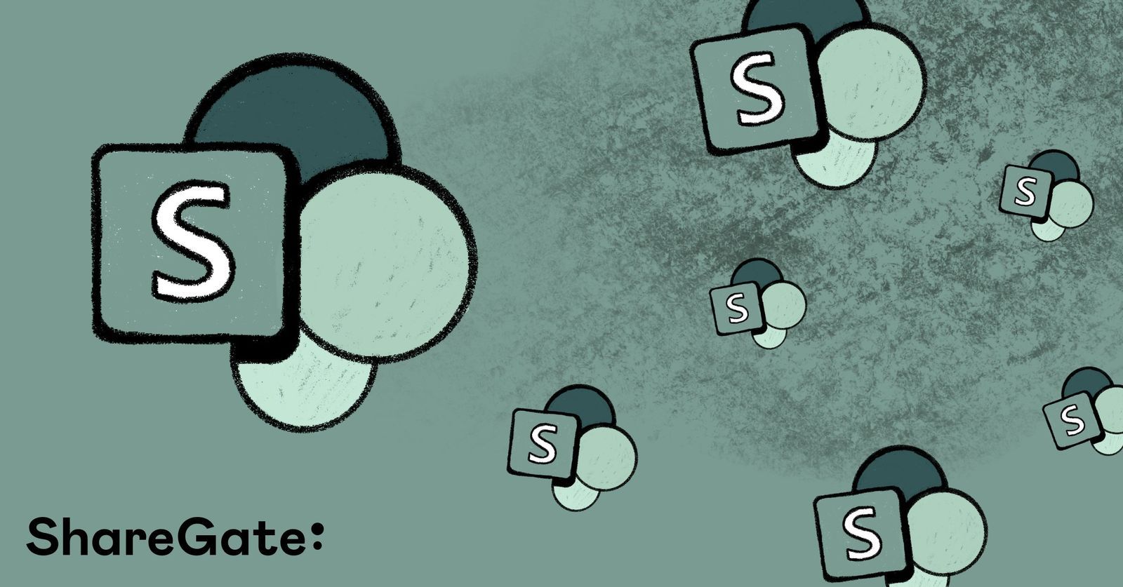 ShareGate Licensing & Transfer