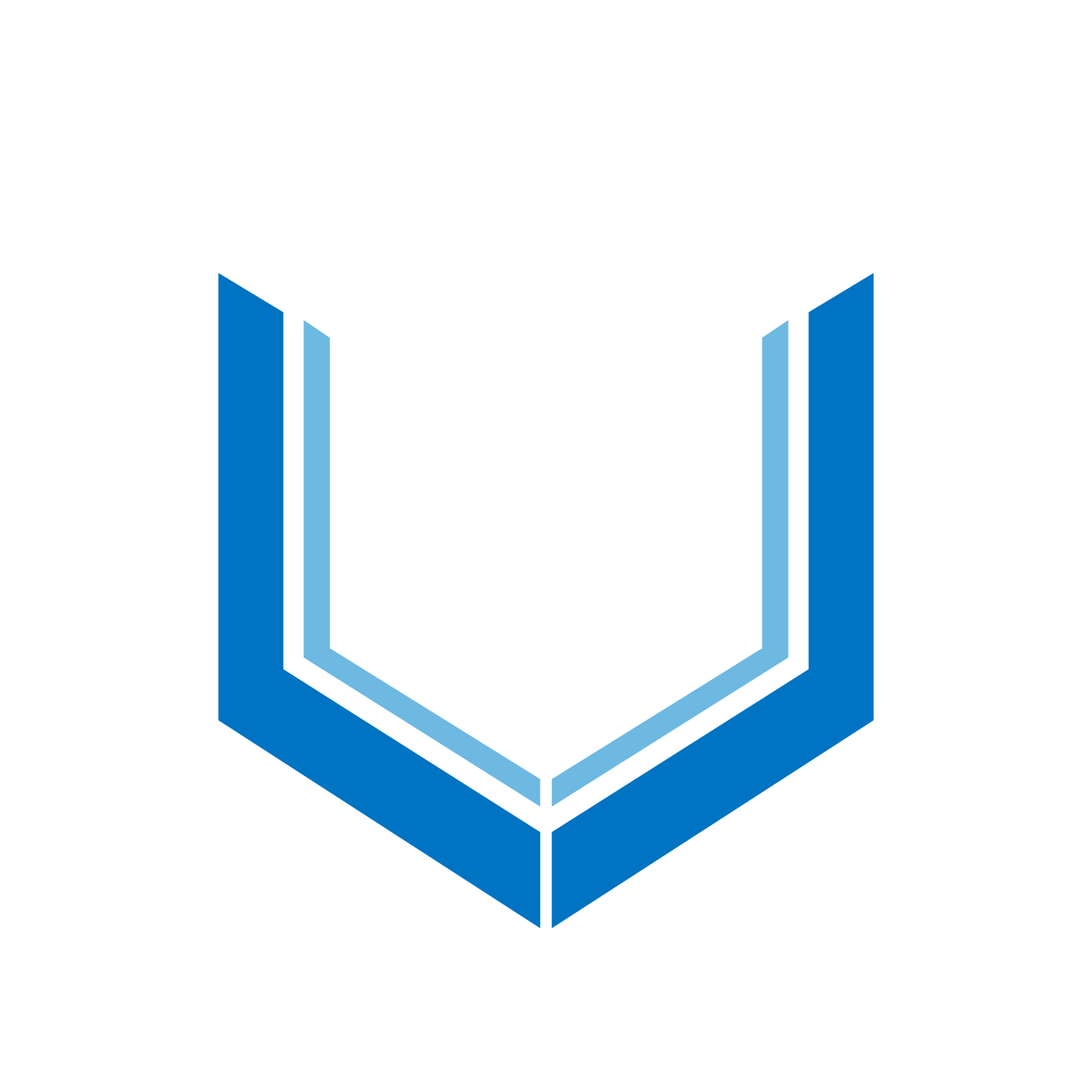 VyomOS: Operating System for UAV Drones and Robots