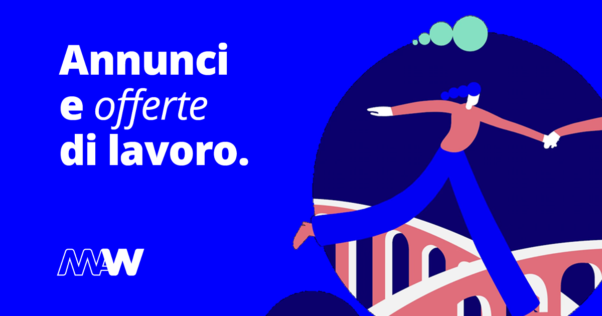 Filiale di Rovato - MAW