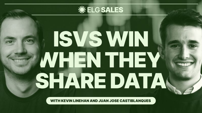 Everything You Ever Wanted to Know About Channel Partnerships