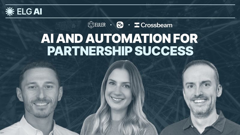 Partnerships 101: Strategic Alliances Explained (Finally!) Plus Examples