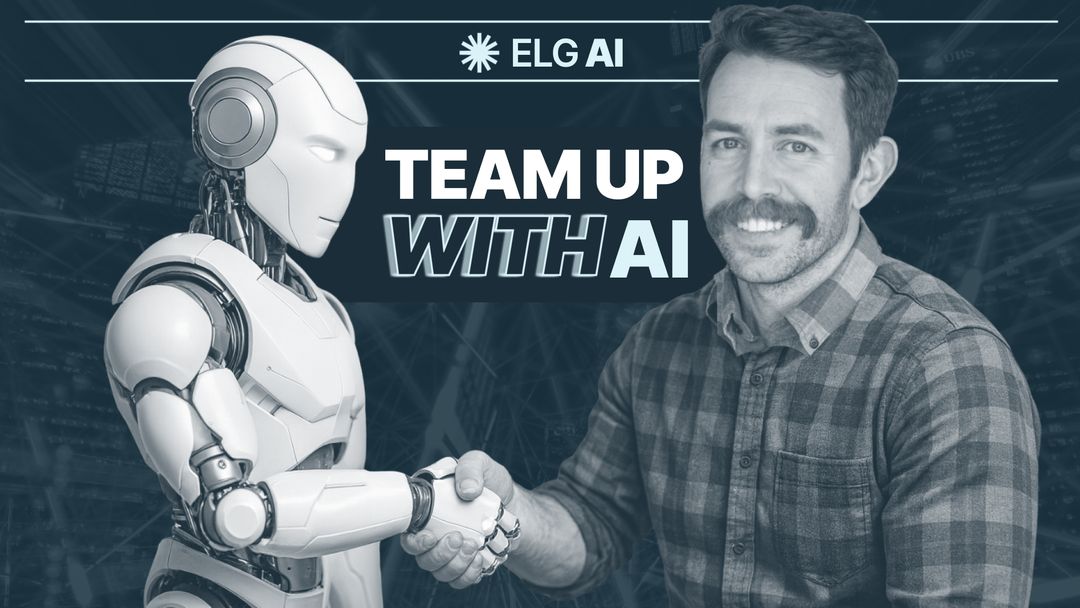 The Ecosystem Era: Why the ELG Summit 2025 Will Define the Future of GTM