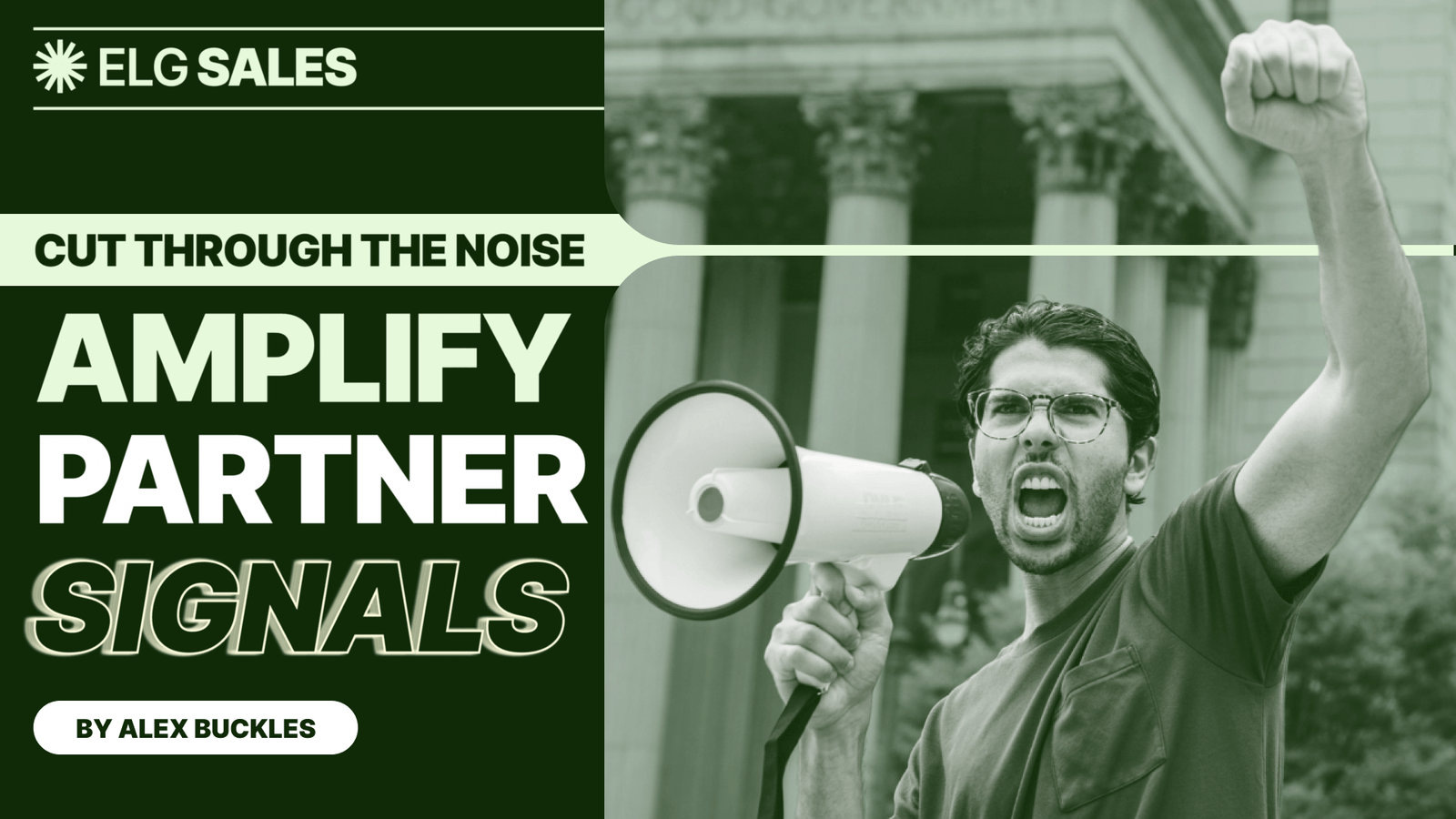 Partnerships 101: Strategic Alliances Explained (Finally!) Plus Examples