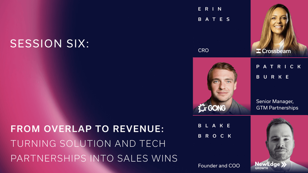 Partnerships 101: Strategic Alliances Explained (Finally!) Plus Examples