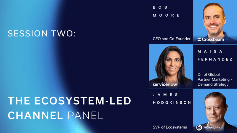 Partnerships 101: Strategic Alliances Explained (Finally!) Plus Examples